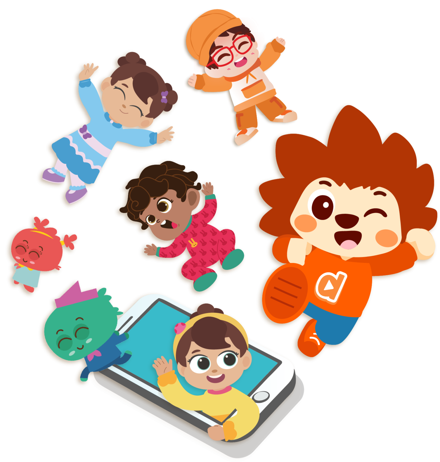 Durioo+ | Fun & Safe Screen Time