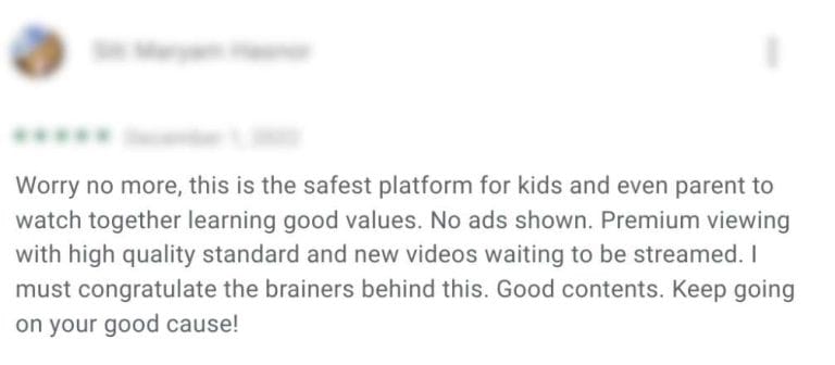 Durioo+ | Fun & Safe Screen Time