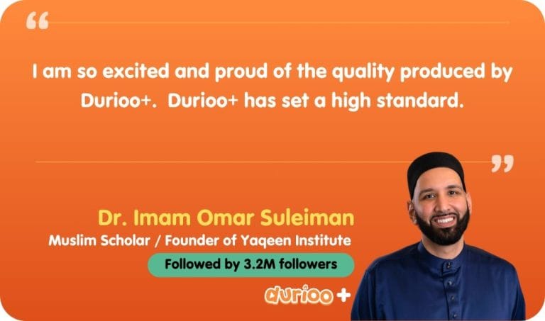 Durioo+ | Fun & Safe Screen Time